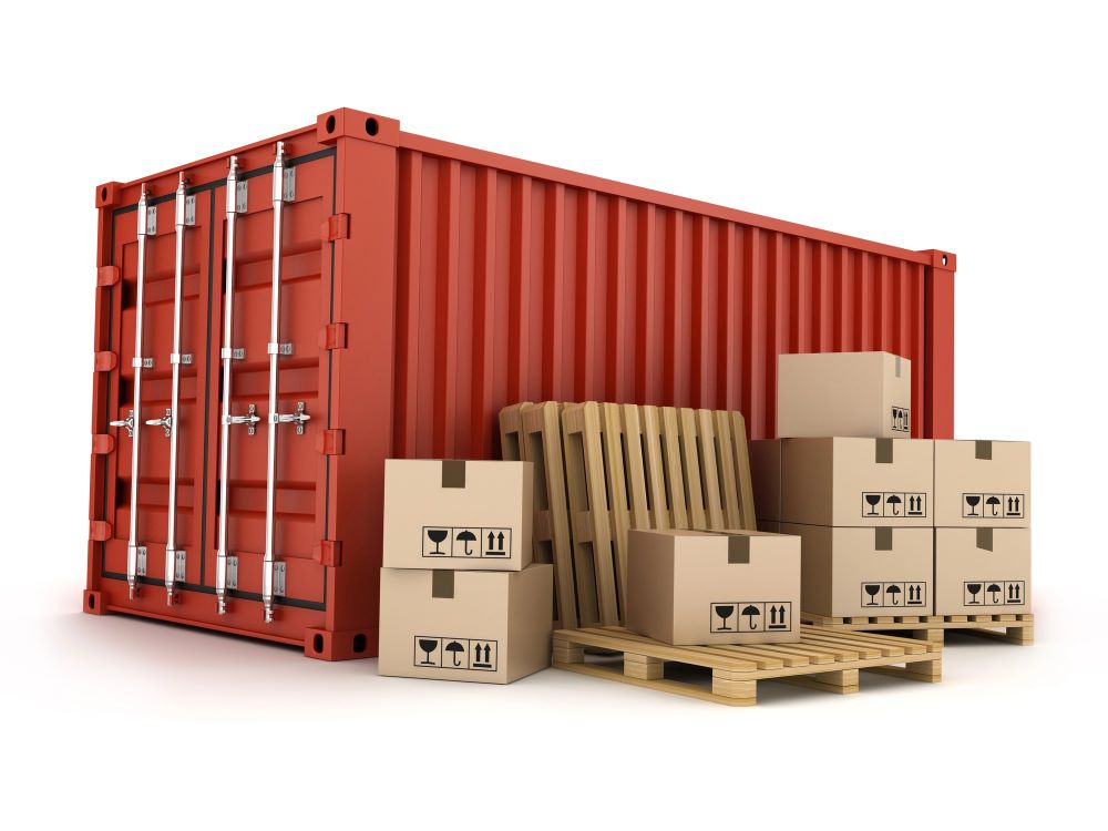 Leje af container - hvad kan du bruge den til?