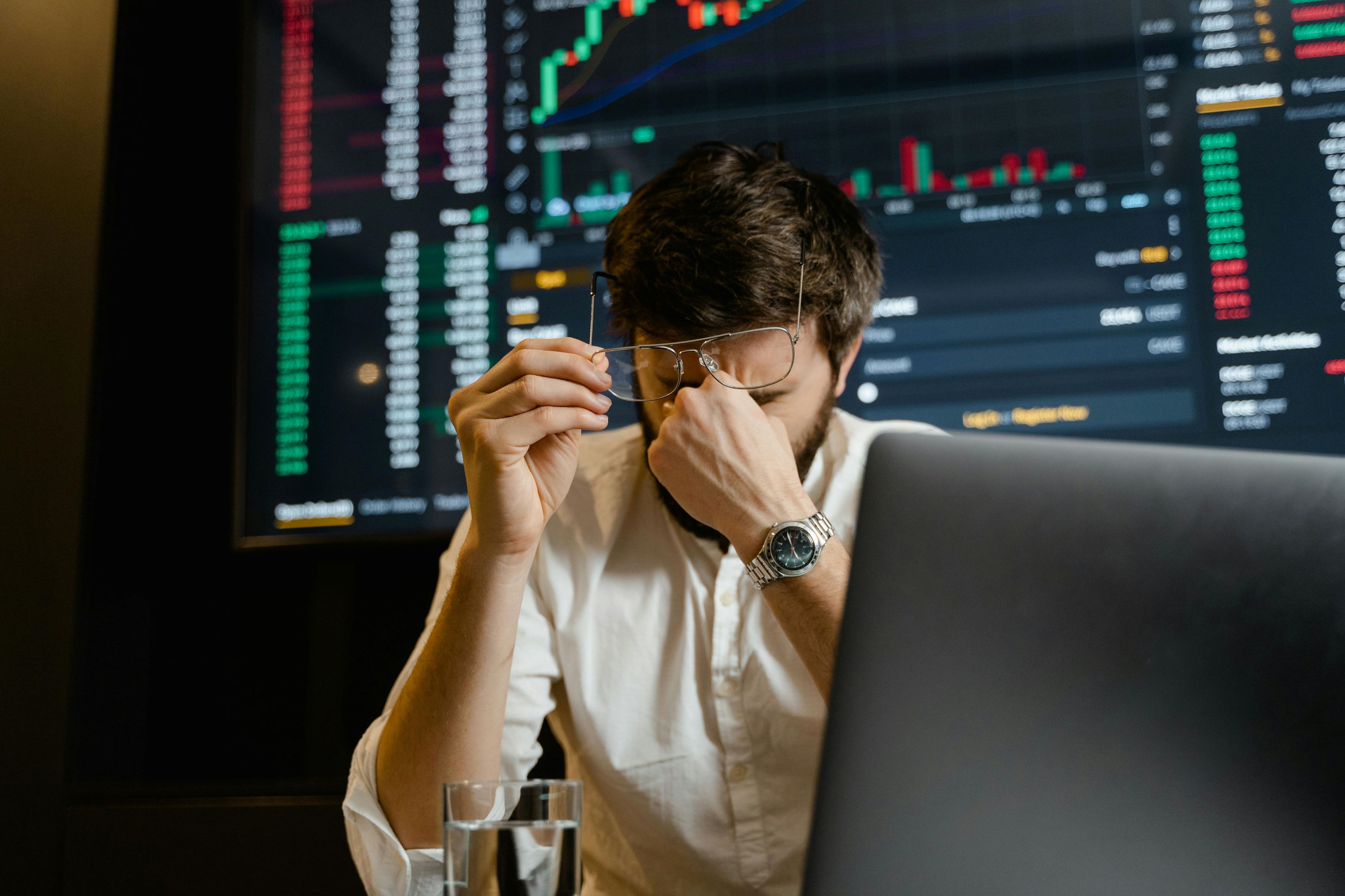 Sådan løser du de 5 mest almindelige Excel fejl